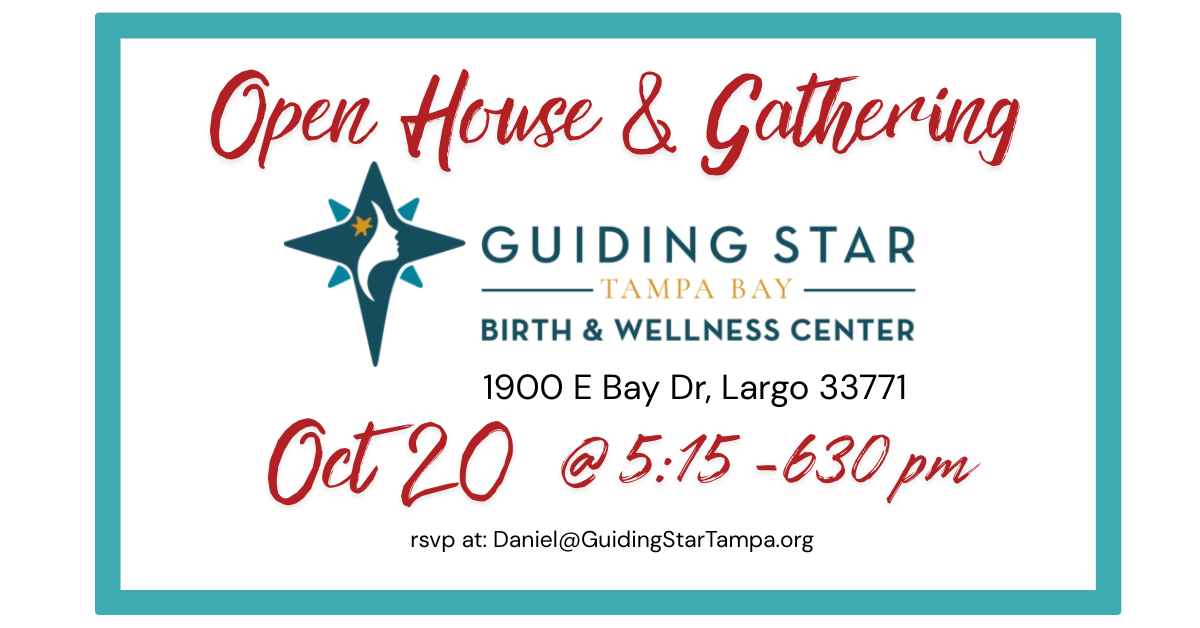 Open House & Gathering - DIGNITY CENTRAL